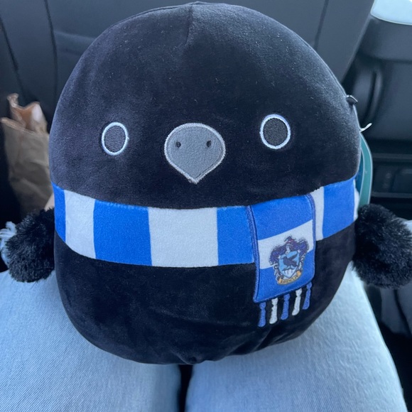 Squishmallows | Toys | New Ravenclaw Squishmallow | Poshmark